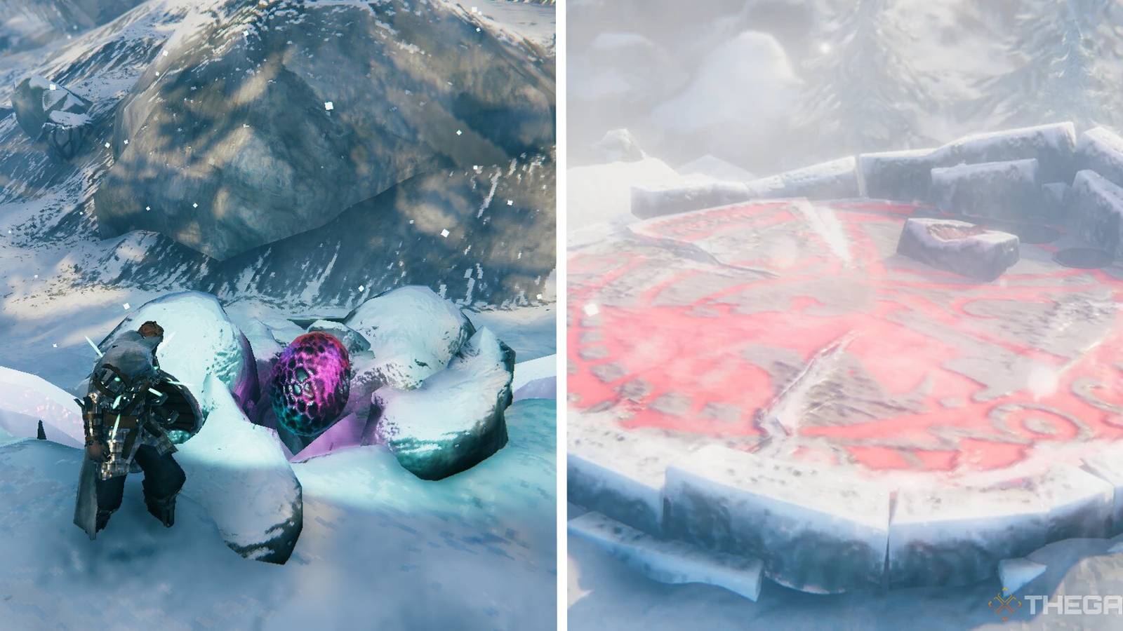 How To Find And Use Dragon Eggs In Valheim