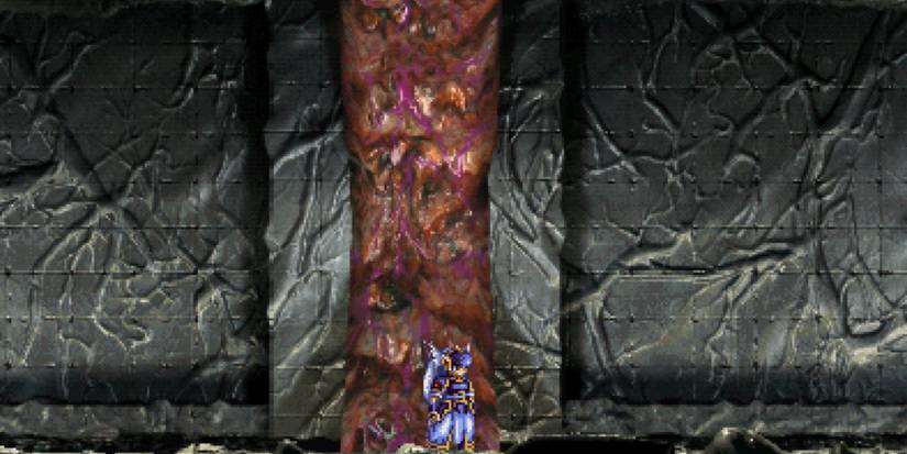 Complete Dark Tower Of Xervah Walkthrough - Valkyrie Profile: Lenneth