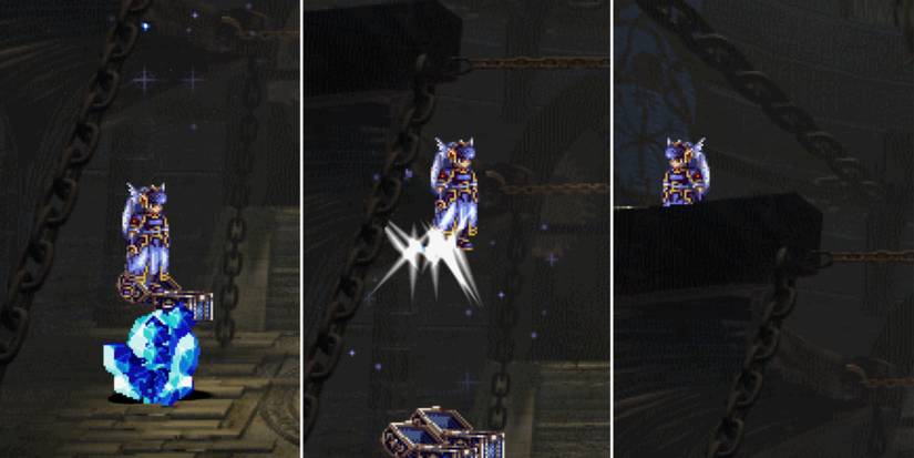 Complete Gorhia Cult HQ Walkthrough - Valkyrie Profile: Lenneth