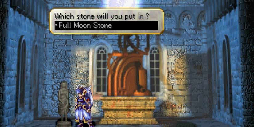 Complete Palace Of The Dragon Walkthrough - Valkyrie Profile: Lenneth