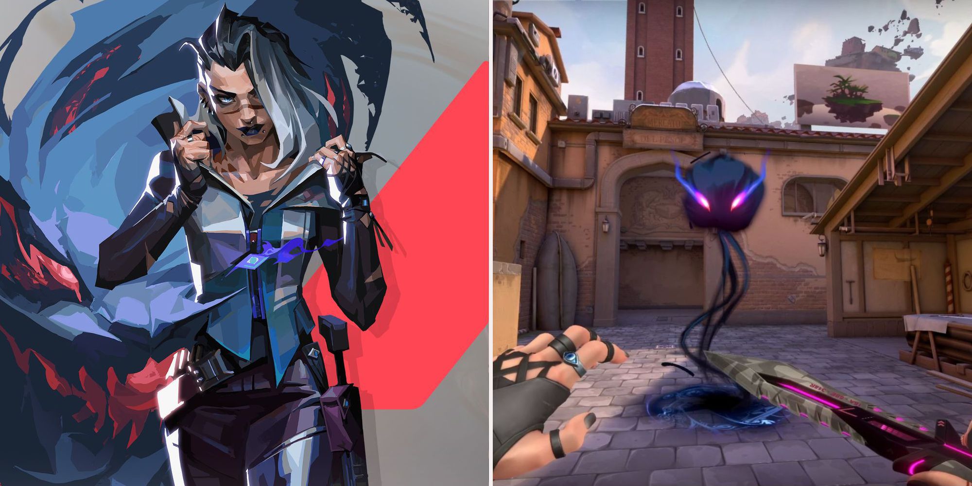 Which Initiator Is Best On Bind In Valorant