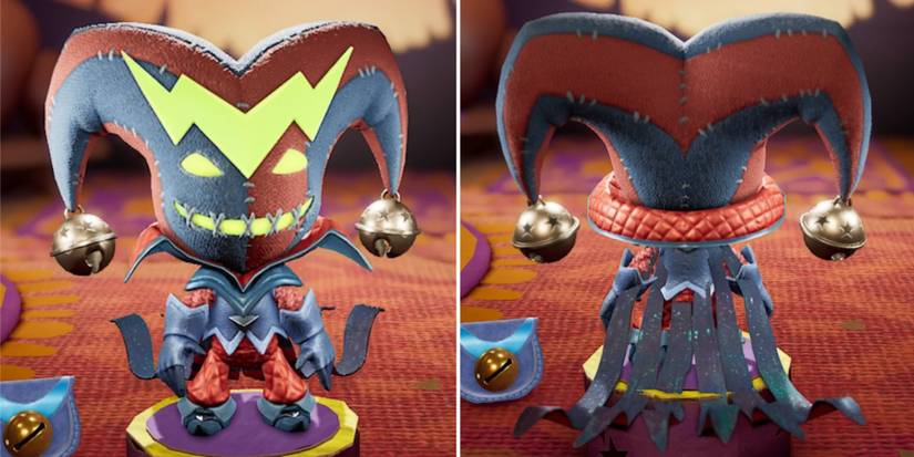 The Best Costumes In Sackboy: A Big Adventure