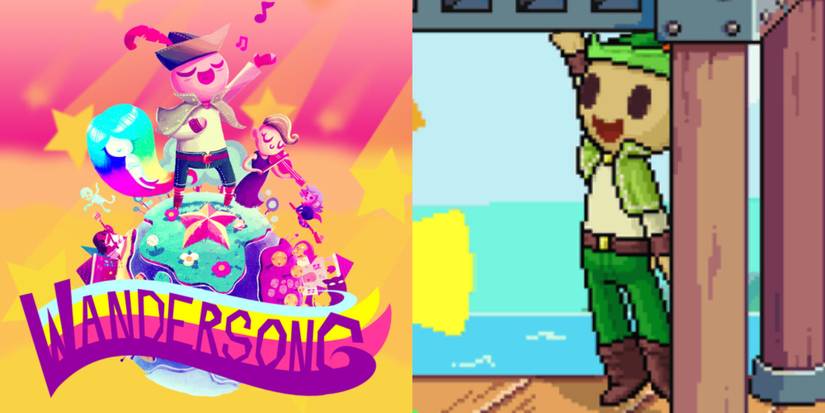 FrayMakers: 10 Best Cameo Fighters