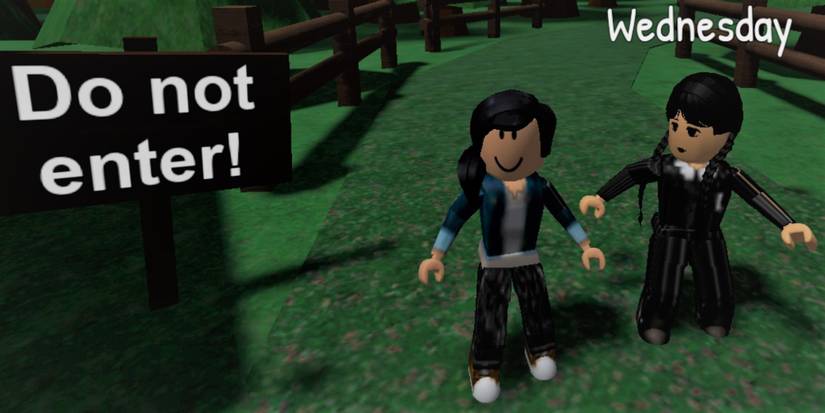 Best Movie And TV Show Games In Roblox