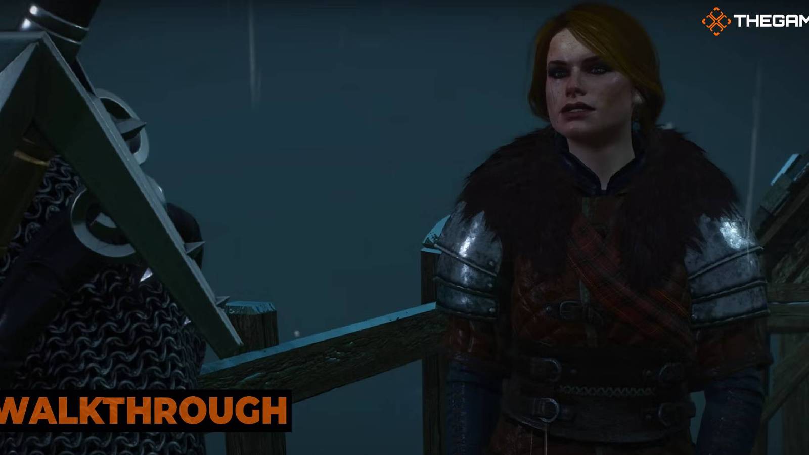 Should You Trick Or Fight The Hym In The Witcher 3?