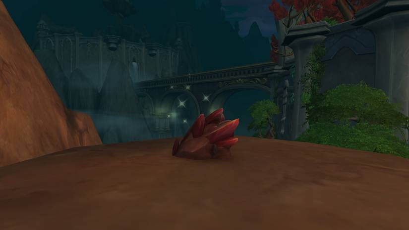 Complete Guide To Mining In WoW: Dragonflight