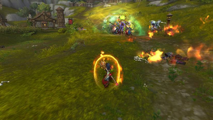 How To B|uild A Fire Mage For PvP In WoW: Dragonflight