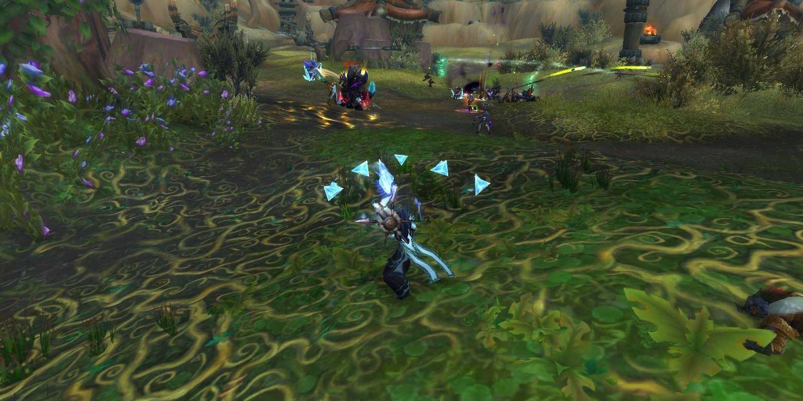 How To Get Every Mount In The War Within - WoW