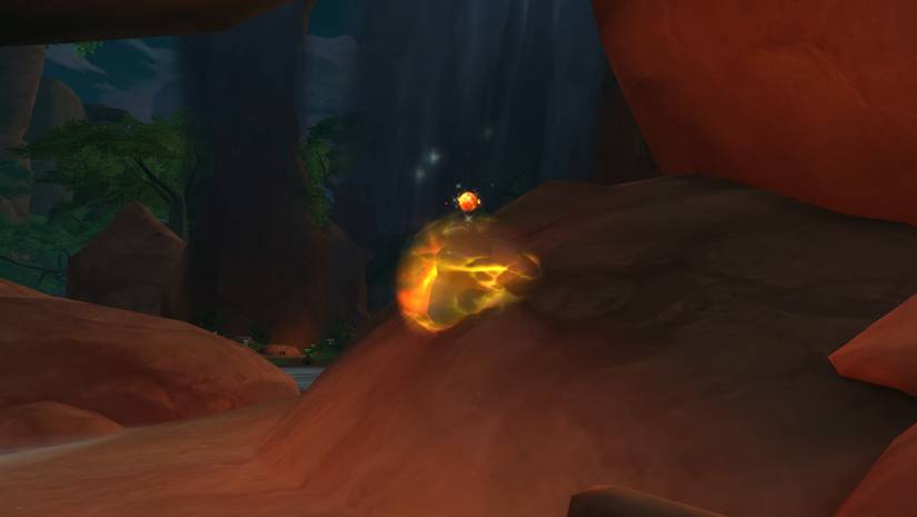 Complete Guide To Mining In WoW: Dragonflight