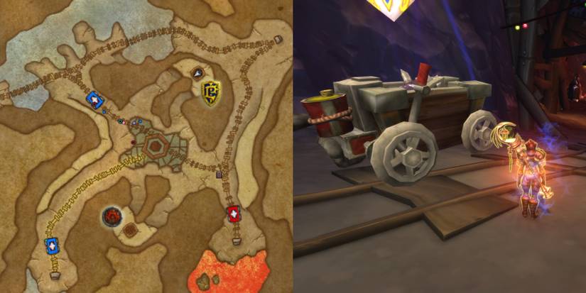 The Best Battlegrounds In WoW