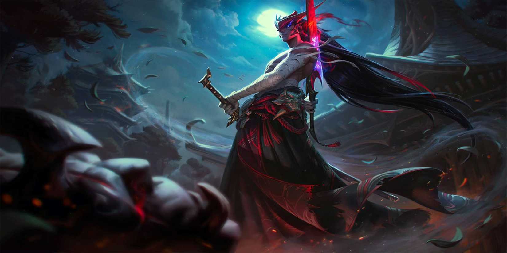 The Best Champion Quotes In LoL