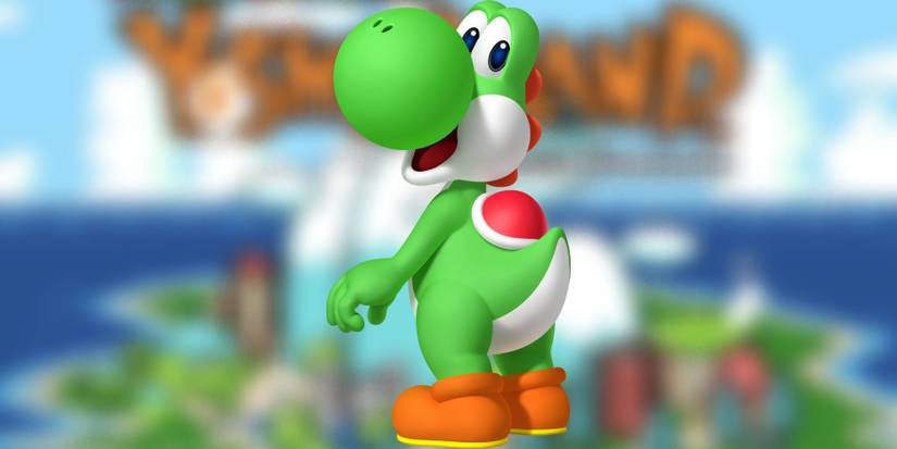 The Most Powerful Characters In The Mario Series