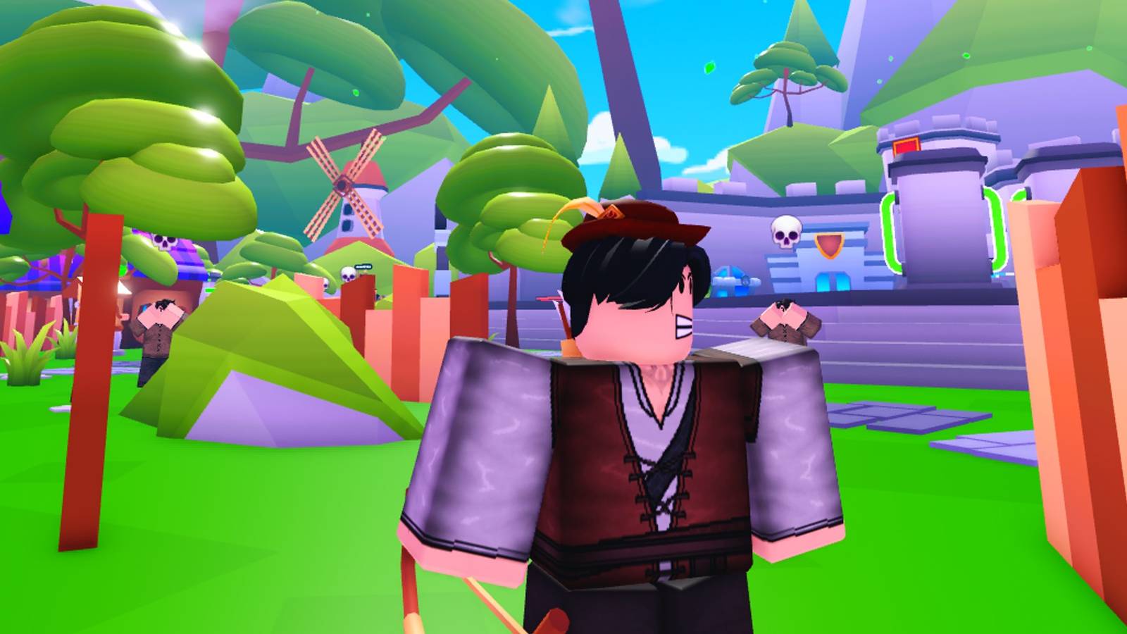 Zombie Army Simulator Codes - Roblox
