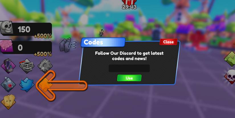 Zombie Army Simulator Codes - Roblox