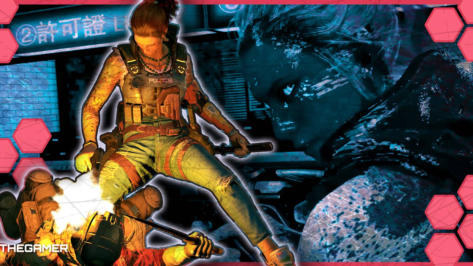 Things We Wish We Knew Before Starting Wanted: Dead