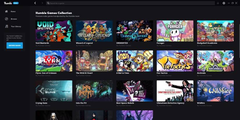 Is Humble Choice Worth It?