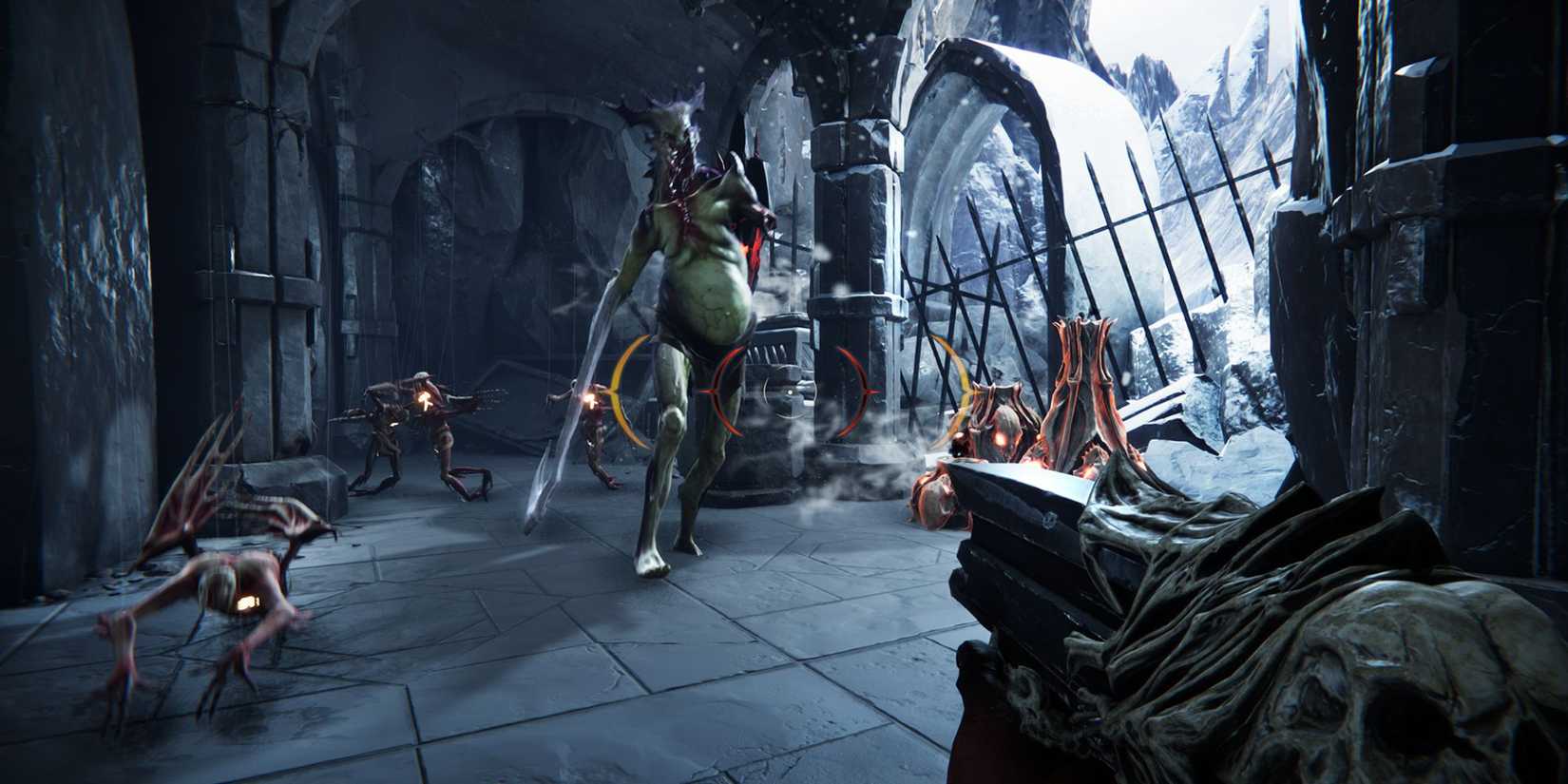 The Best Boomer Shooters That Are Still Fun