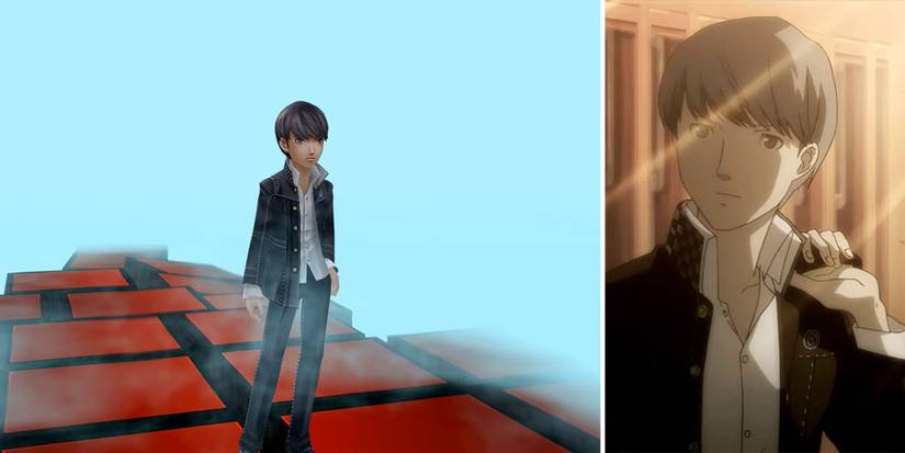 Which Persona Protagonist Is The Best In The Series?
