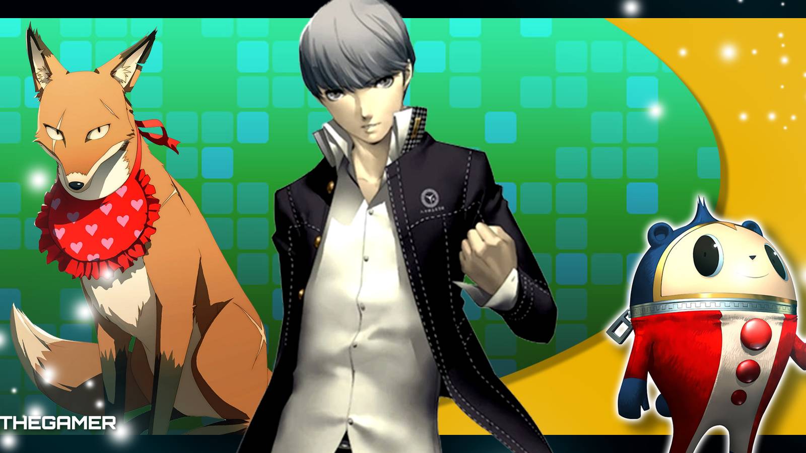 How To Fulfill All Requests In Persona 4 Golden