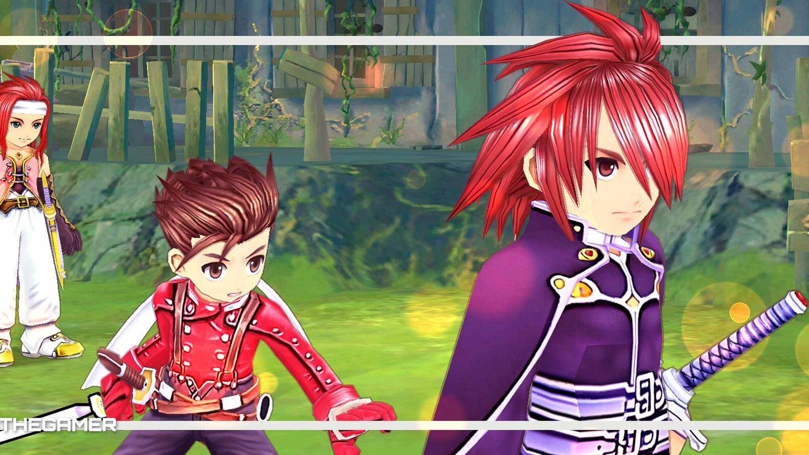 Things We Wish We Knew Before Starting Tales Of Symphonia Remastered
