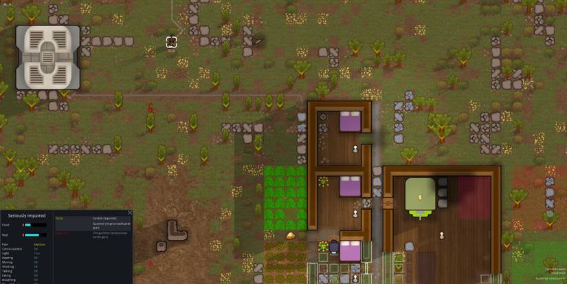 The Best Surprisingly Complex Games