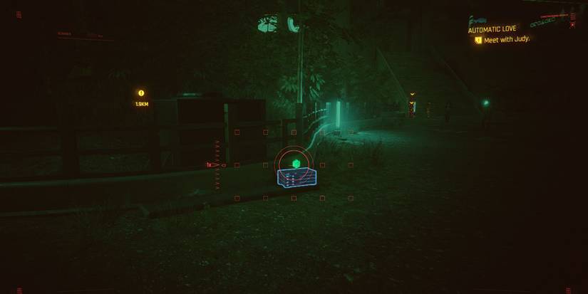 The Best Immersion Mods For Cyberpunk 2077