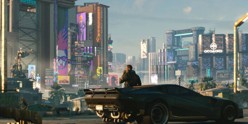Games To Play If You Like GTA 5