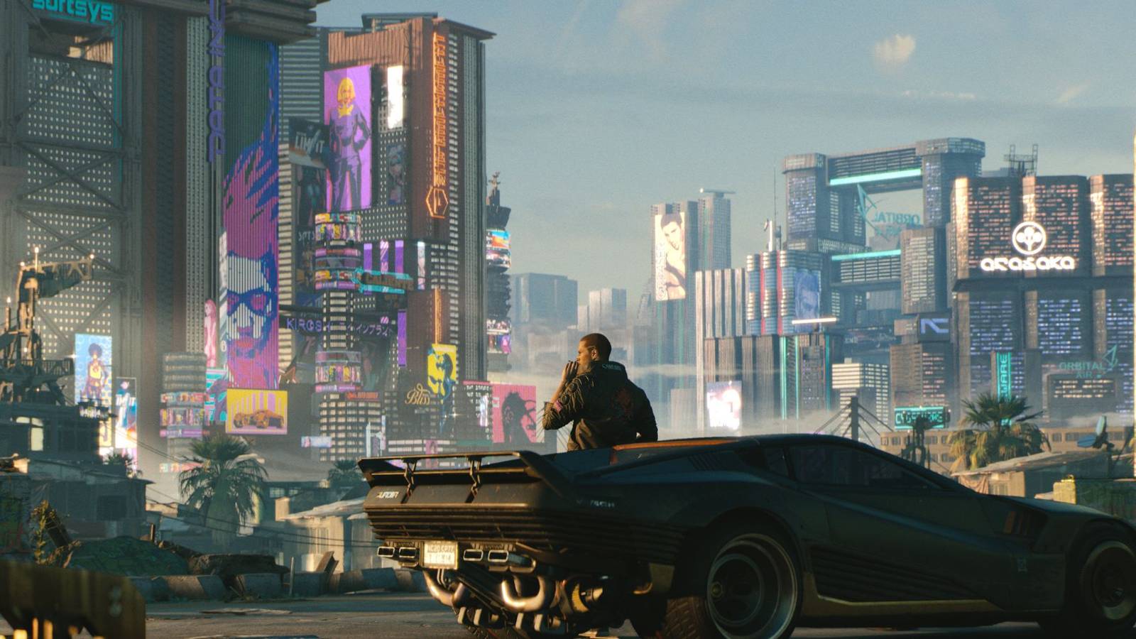 Best Video Game Environments That Deserve Their Own Spin-Off