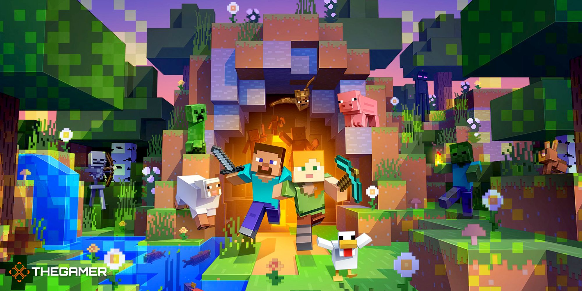 Best Mods For Minecraft Bedrock Edition