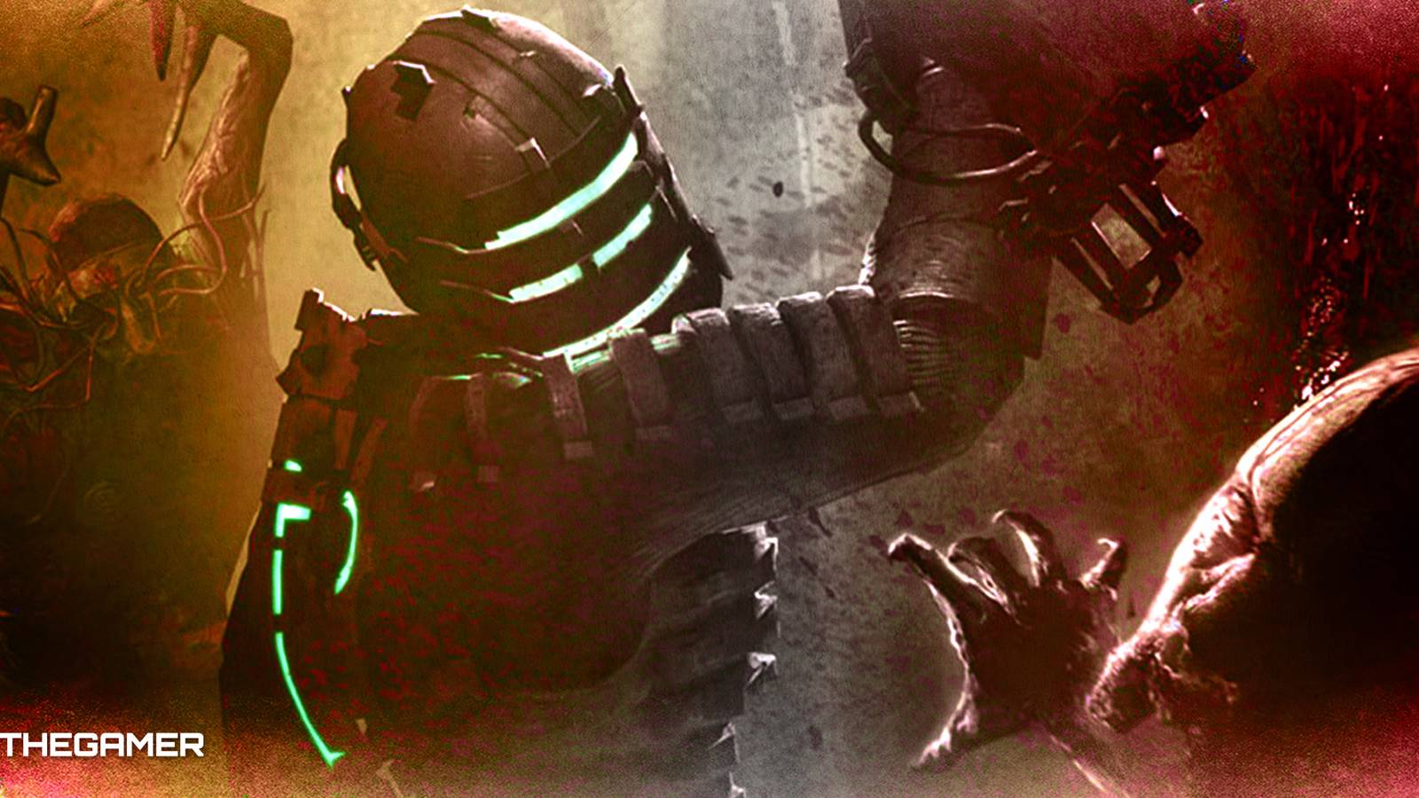 Dead Space: Combat Guide