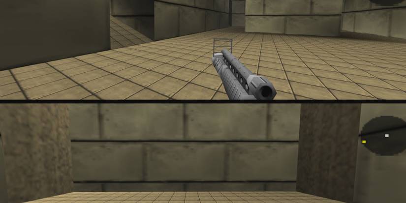 10 Hardest Achievements To Unlock In GoldenEye 007