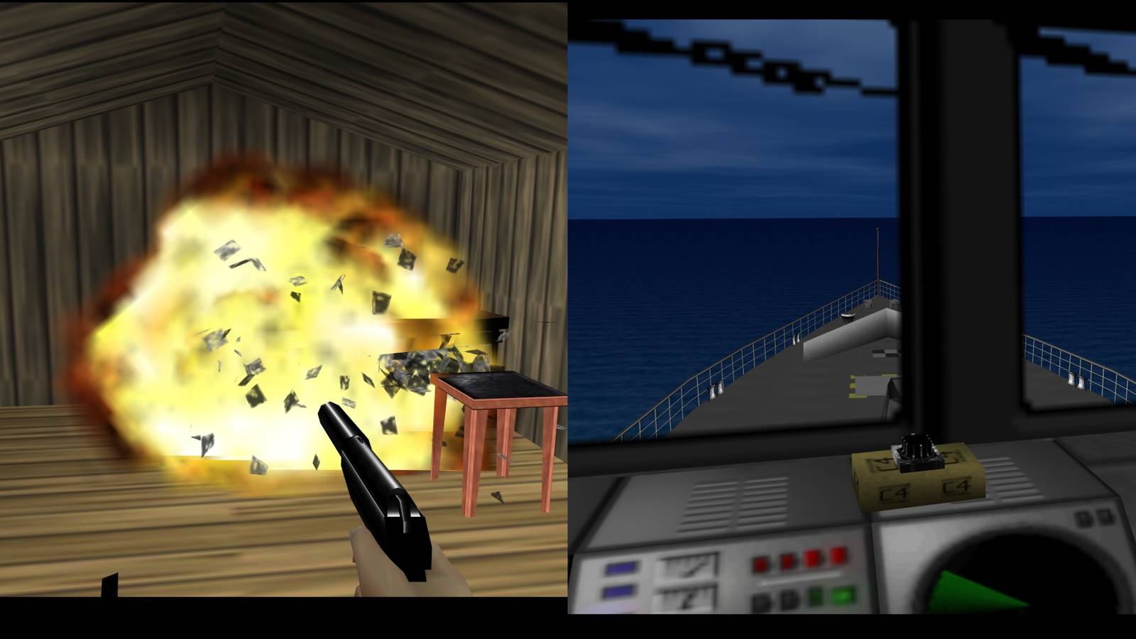 GoldenEye 007 Biggest Plot Holes