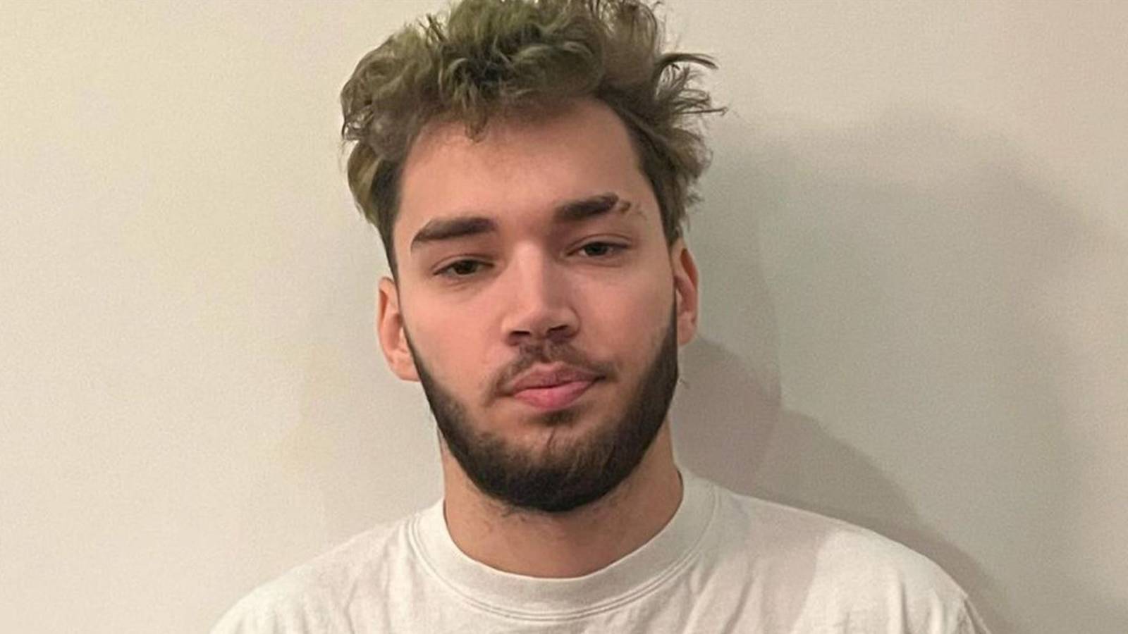 Adin Ross Says He Wouldn't Have Been Banned From Twitch If He Had "Blue ...
