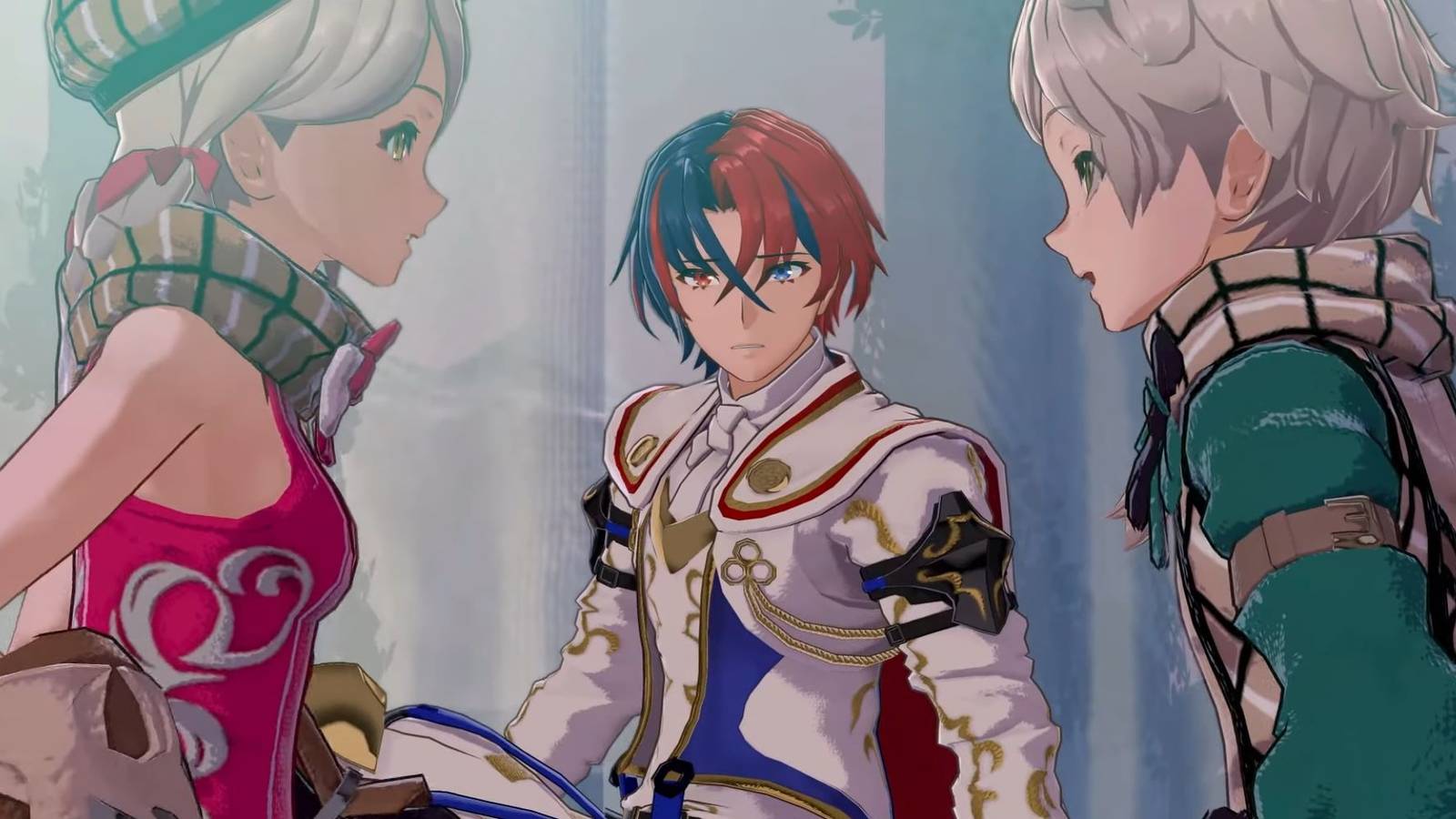 What Determines Stat Growth In Fire Emblem Engage?