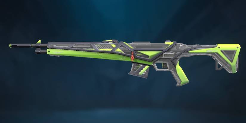 The Best Guardian Skins To Buy In Valorant