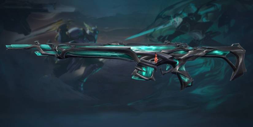 The Best Guardian Skins To Buy In Valorant