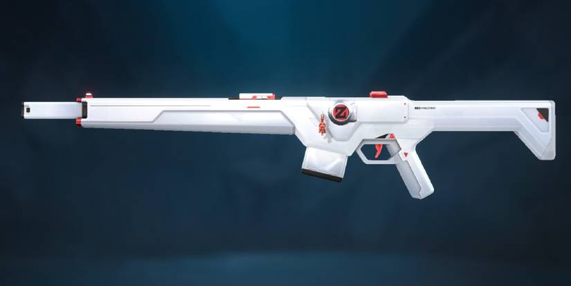 The Best Guardian Skins To Buy In Valorant