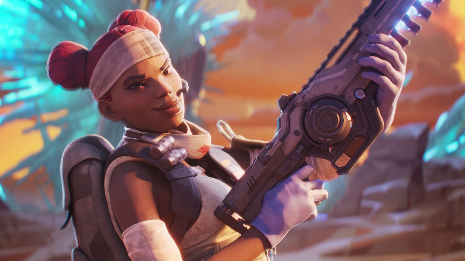 Apex Legends Season 16: Revelry Will "Touch All Legends," But Add None