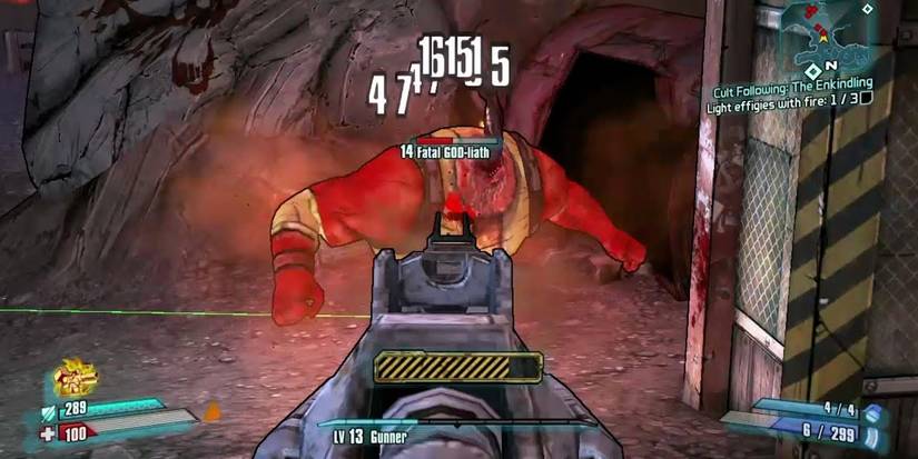 Games Where You Can Get Your Enemies To Fight Each Other
