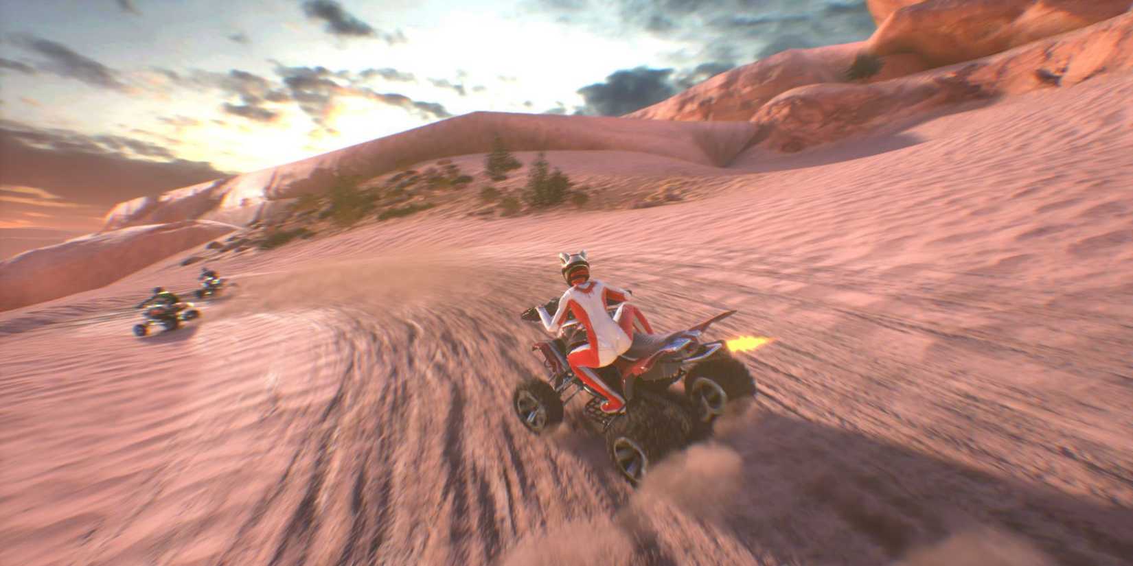 The Best Racing Games For The PlayStation VR