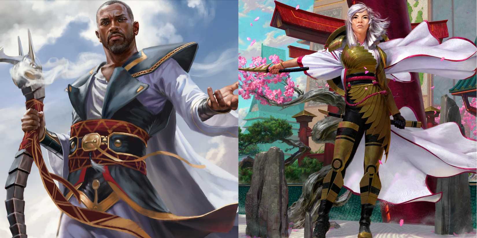 The Five Colleges Of Hexhaven In MTG, Explained