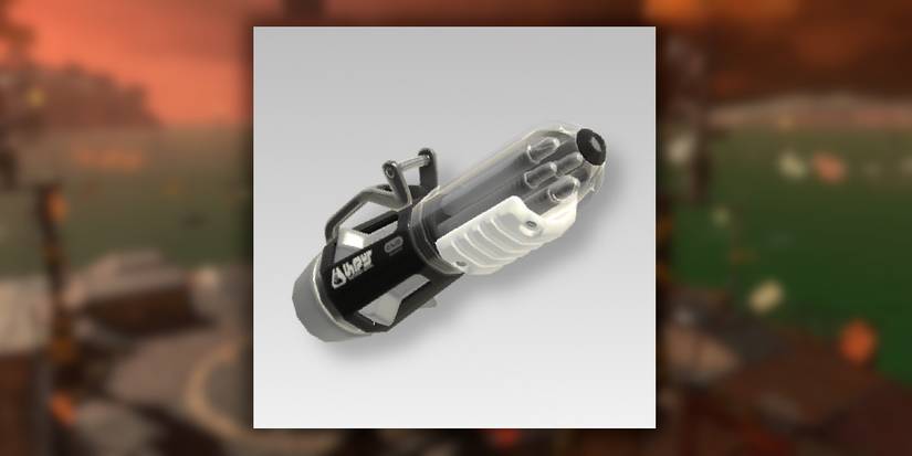 The Best Salmon Run Weapons In Splatoon 3