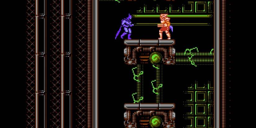 The 10 Best Batman Games That Aren't Akrham