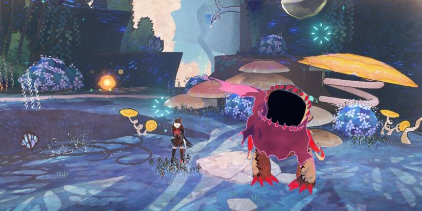 Bayonetta Origins: Cereza And The Lost Demon Preview - Not Quite ...