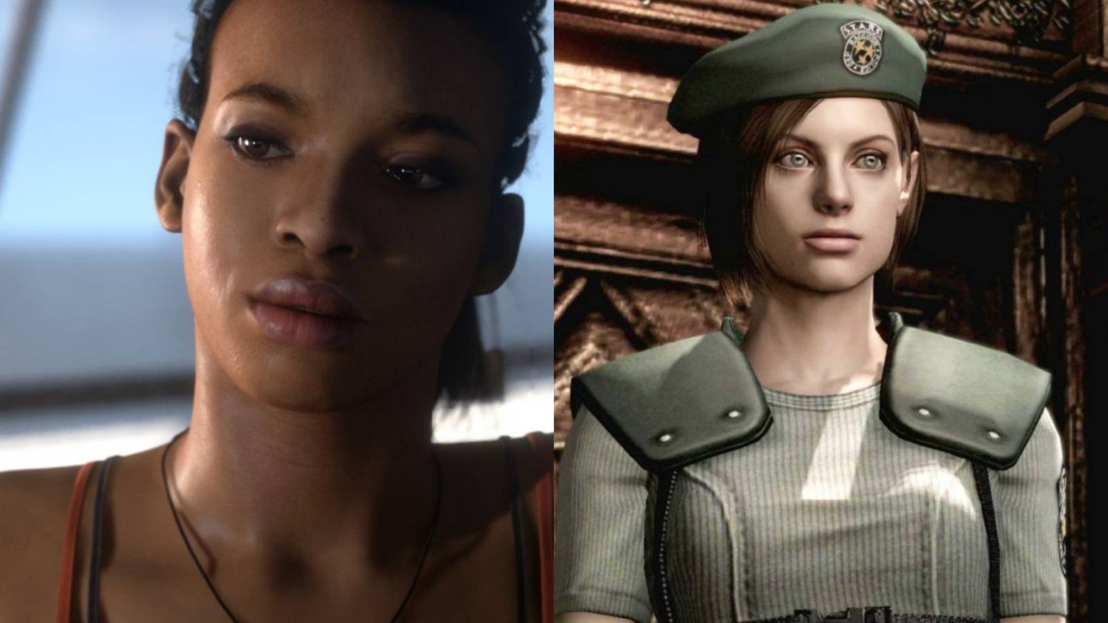 The Best Female Sole Survivors In Gaming History
