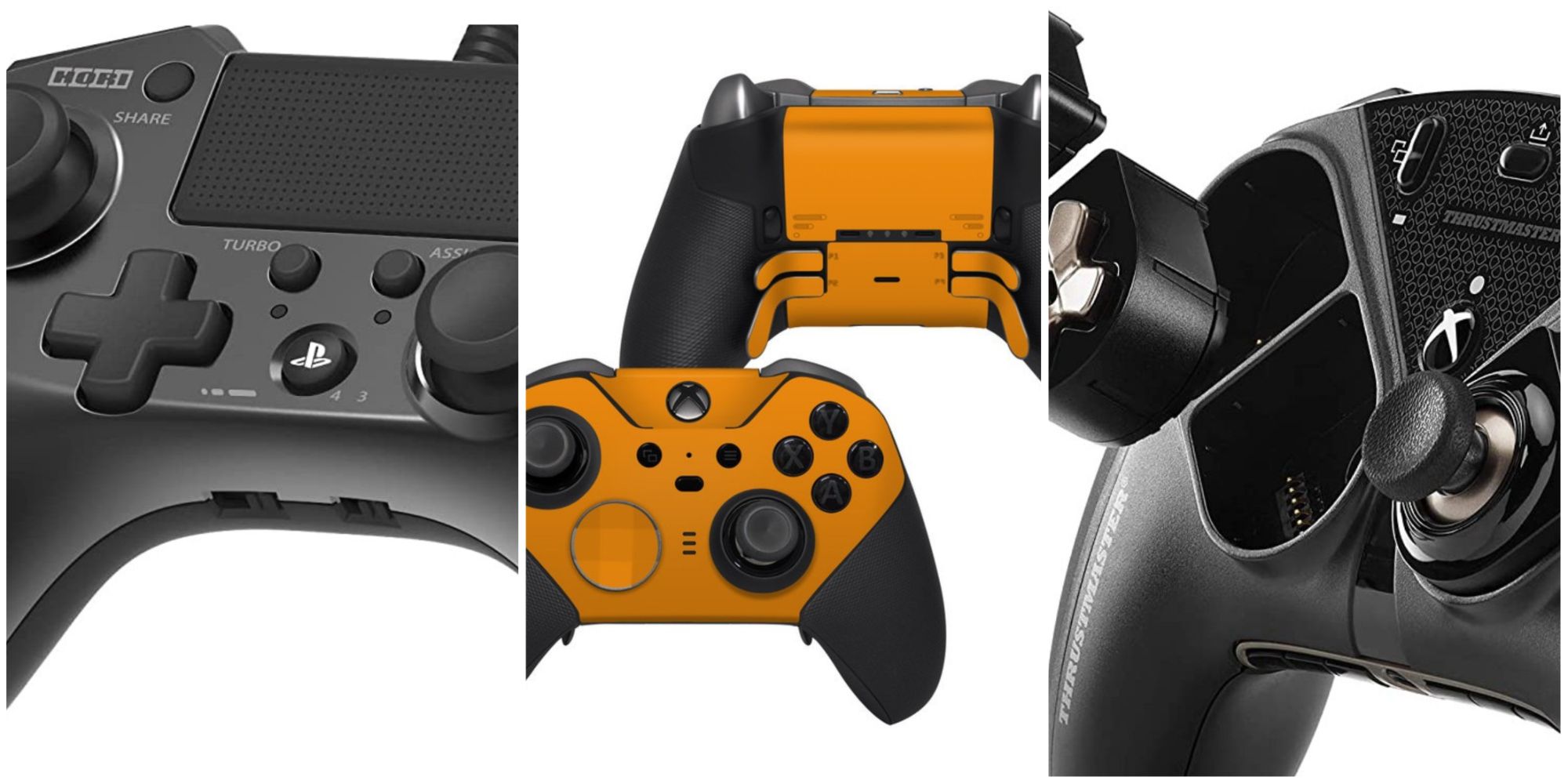 The 18 Best Controllers For First-Person Shooters