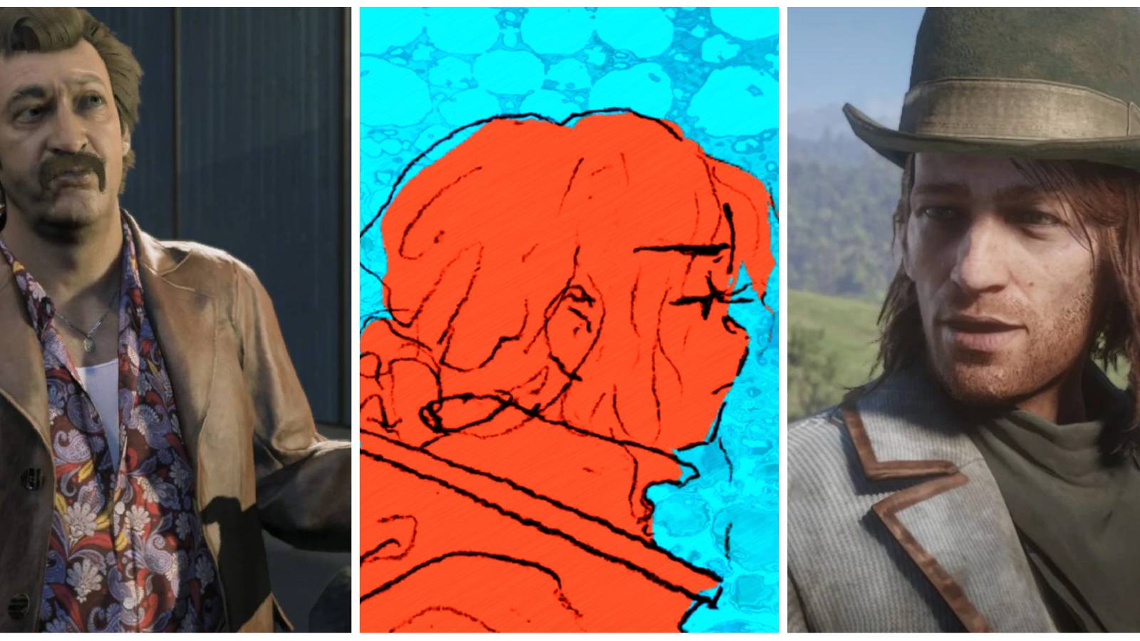 Best Irish Characters In Games