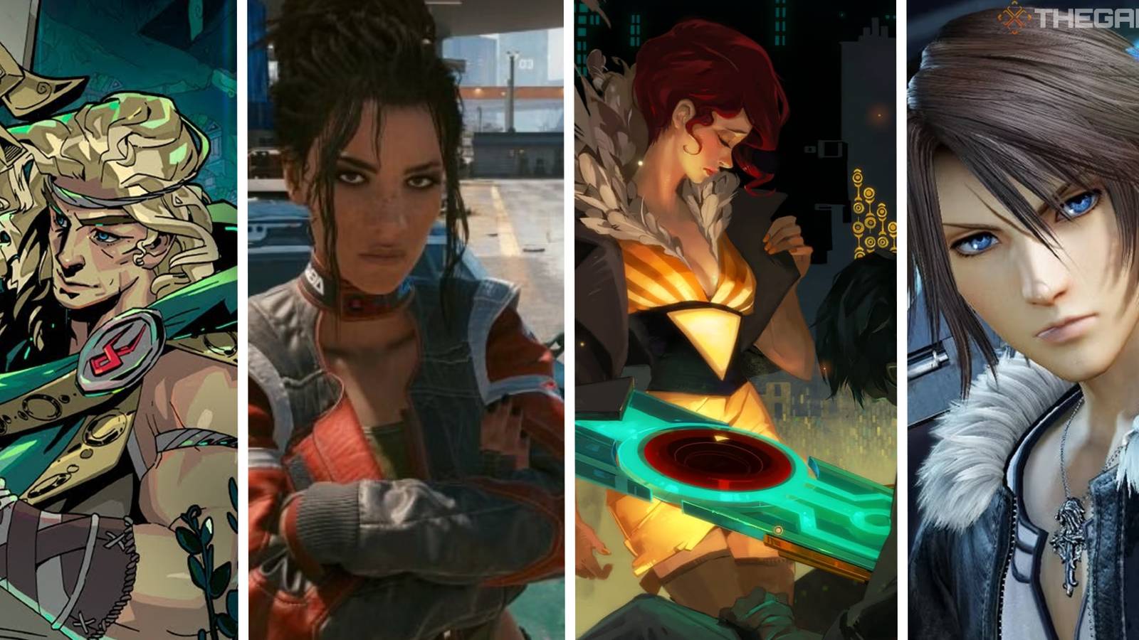 The Best Love Stories In Video Games