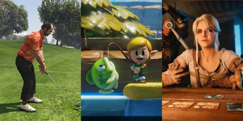 The Best Online Multiplayer Open-World Games
