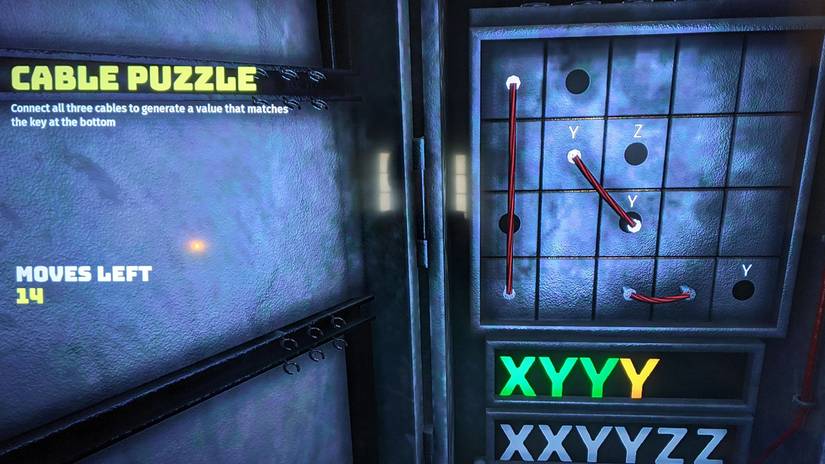 How To Solve The Cable Puzzles In Biomutant